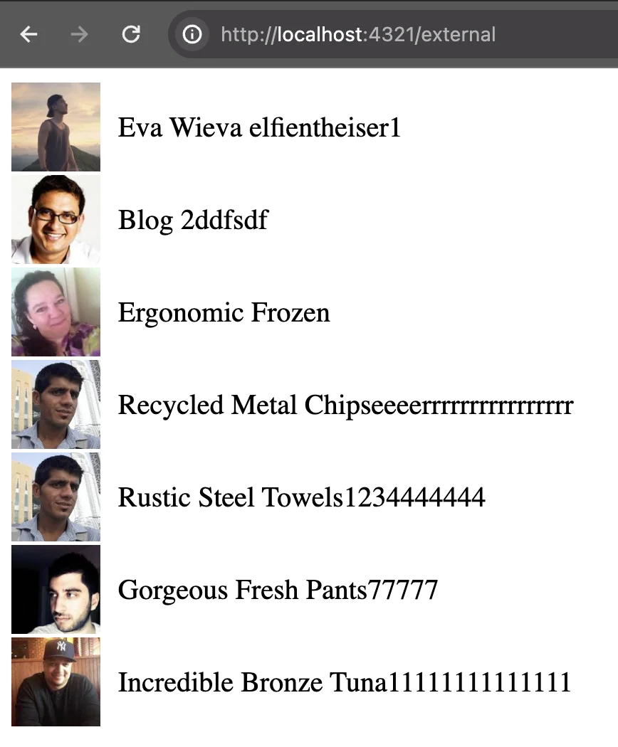 Astro และ Static site generator • Mikelopster